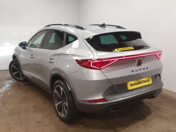 Used 2021 Cupra for sale - PistonHeads UK
