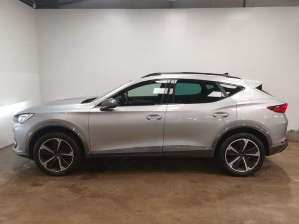 Used 2021 Cupra for sale - PistonHeads UK