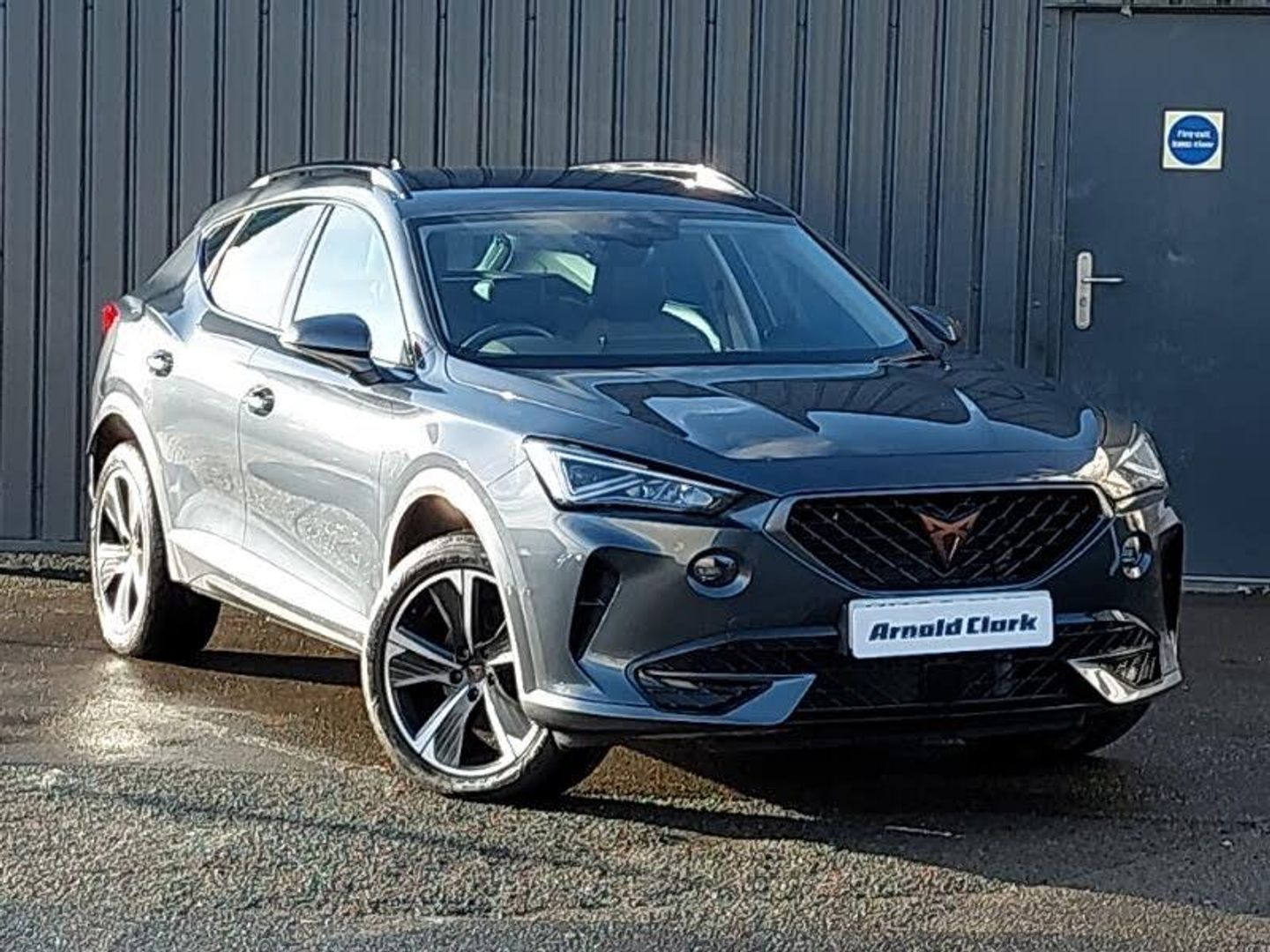 Used 2022 Cupra for sale - PistonHeads UK