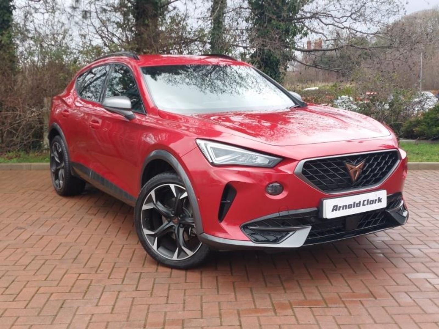 Used 2024 Cupra for sale - PistonHeads UK