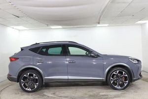 Used 2023 CUPRA FORMENTOR V2 TSI S-A for sale - PistonHeads UK