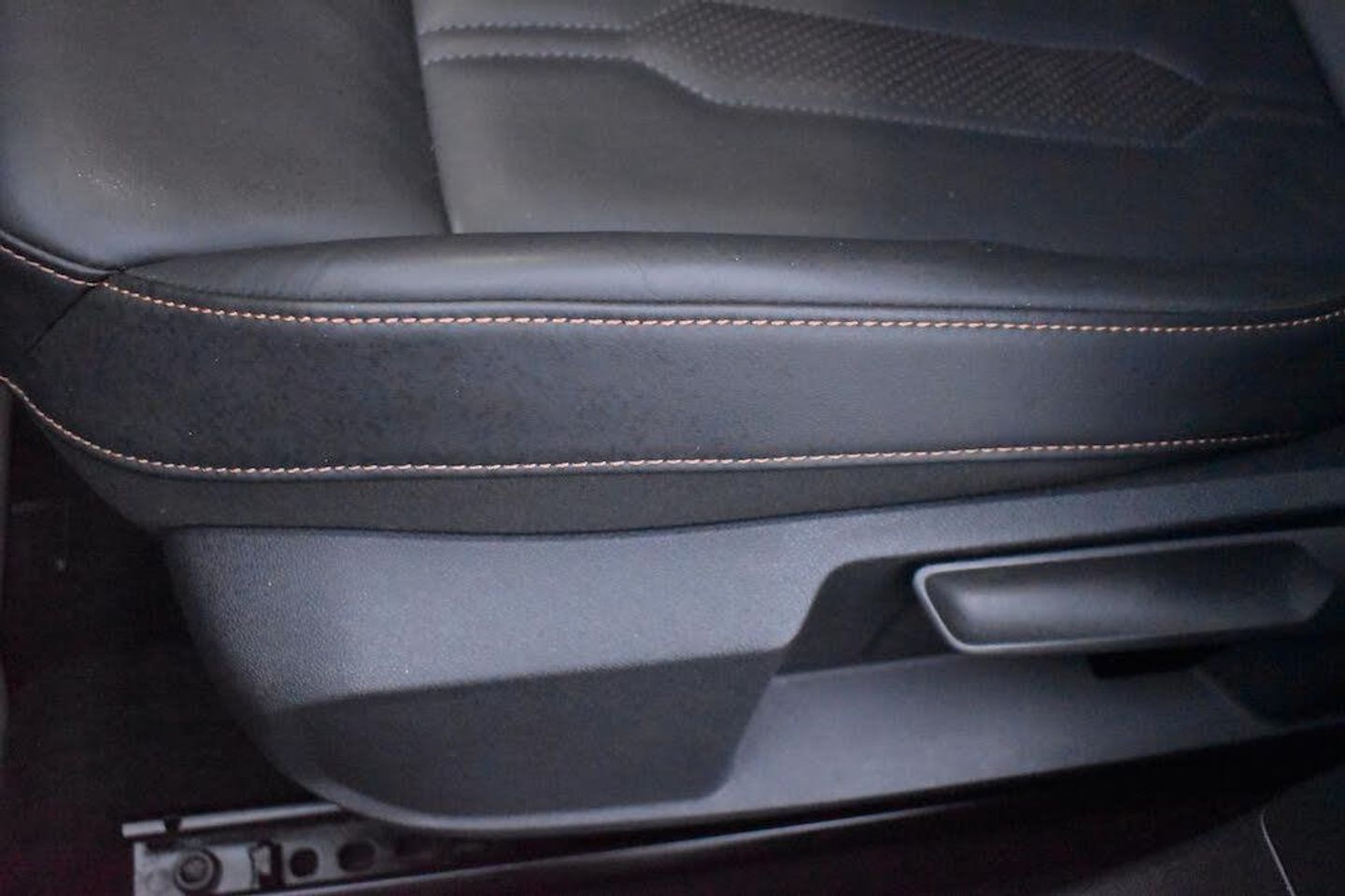 Used 2022 CUPRA FORMENTOR V2 TSI S-A for sale - PistonHeads UK