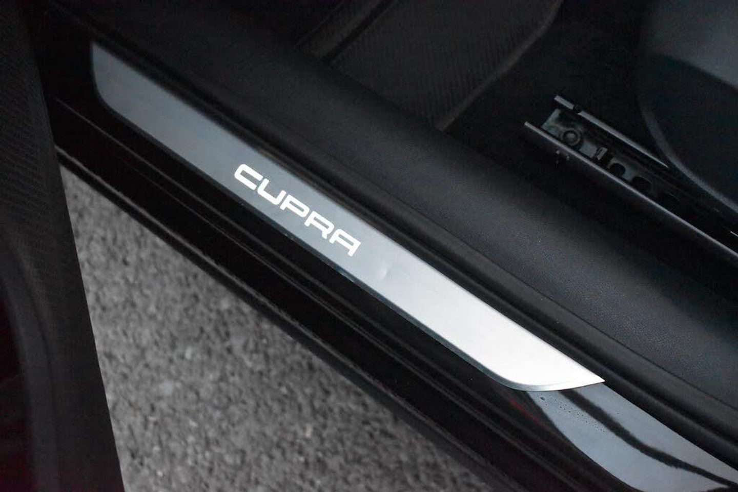 Used 2022 CUPRA FORMENTOR V2 TSI S-A for sale - PistonHeads UK