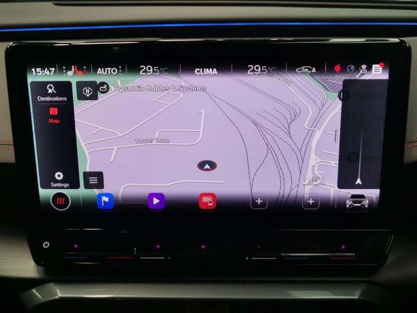 Used 2022 CUPRA FORMENTOR V2 TSI S-A for sale - PistonHeads UK