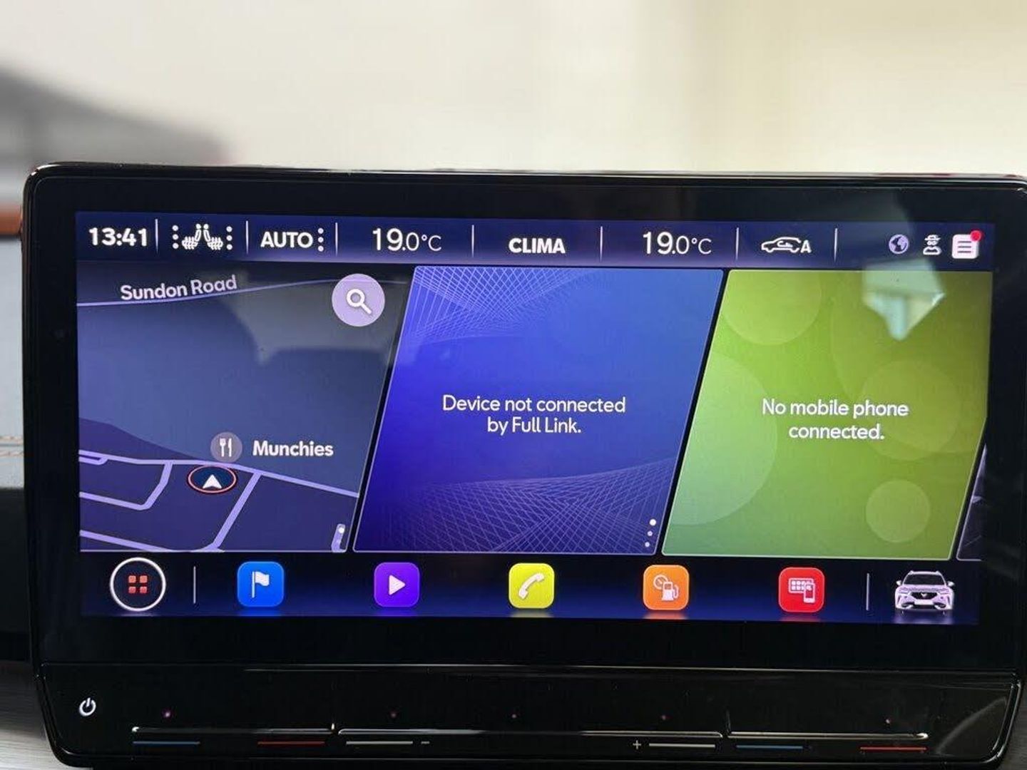 Used 2021 CUPRA FORMENTOR VZ2 TSI 4DRIVE S-A for sale - PistonHeads UK