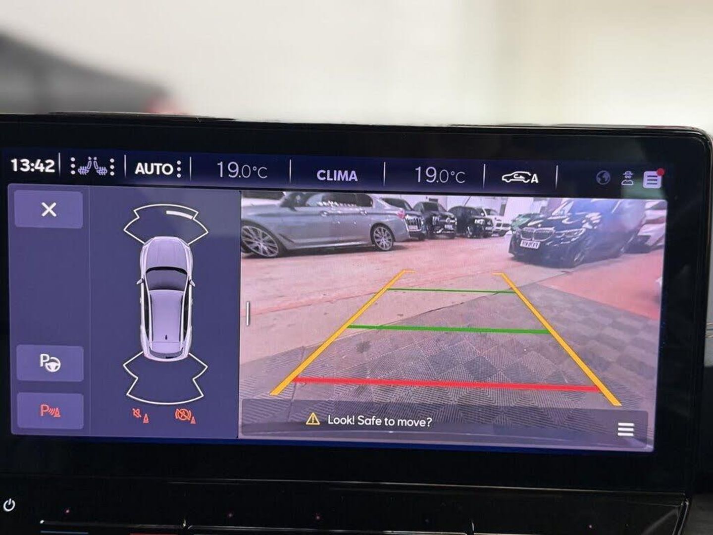 Used 2021 CUPRA FORMENTOR VZ2 TSI 4DRIVE S-A for sale - PistonHeads UK