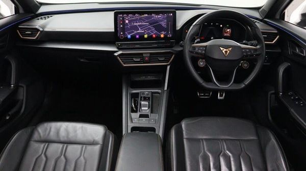 Used 2021 Cupra for sale - PistonHeads UK