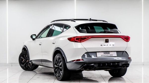 Used 2021 Cupra for sale - PistonHeads UK