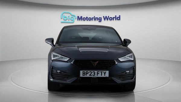 Used 2023 CUPRA LEON VZ2 PHEV S-A for sale - PistonHeads UK