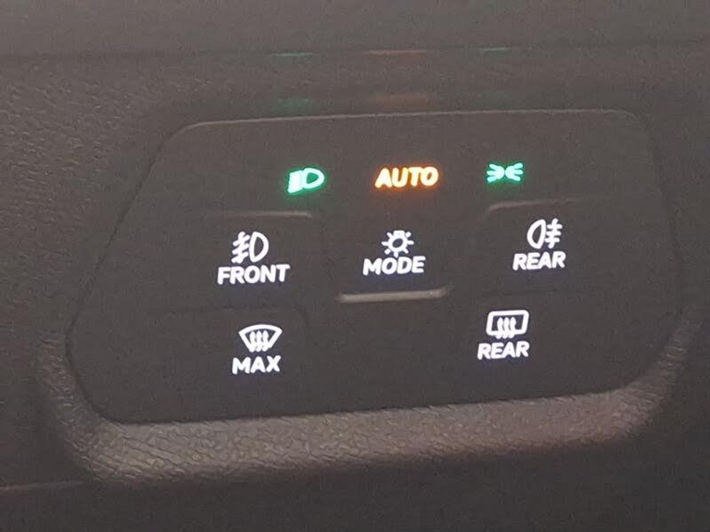 Used 2025 CUPRA LEON V2 ETSI S-A for sale - PistonHeads UK