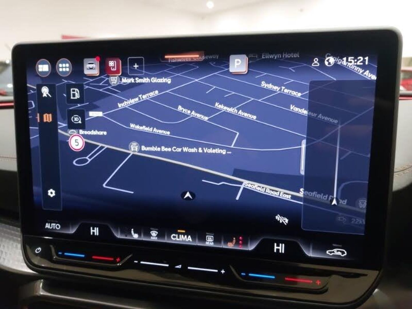 Used 2025 CUPRA LEON V2 TSI for sale - PistonHeads UK