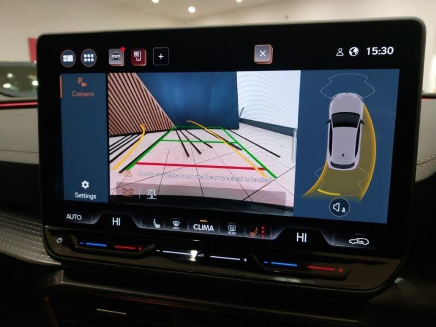 Used 2025 CUPRA LEON V2 TSI for sale - PistonHeads UK