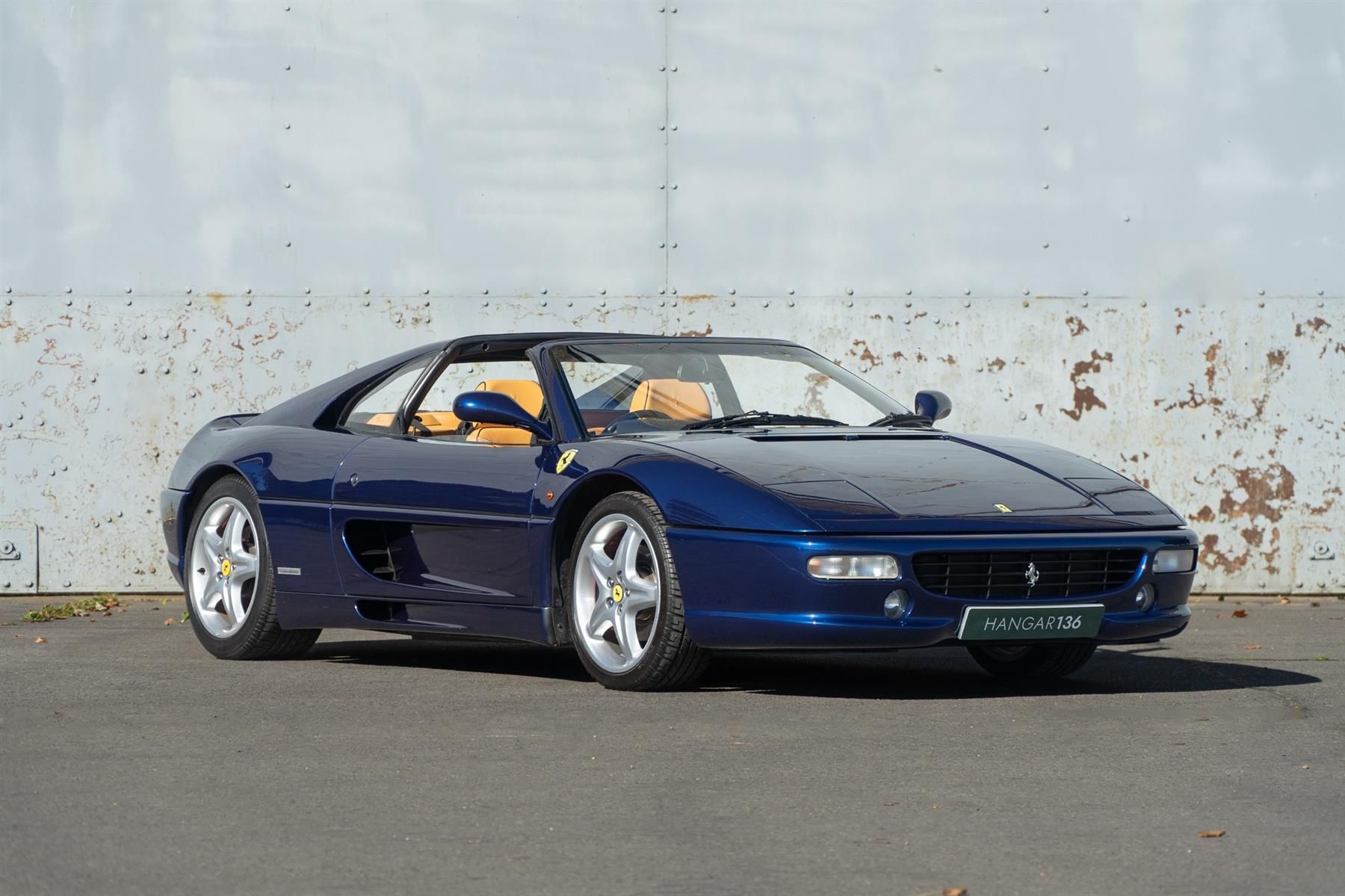 THE BITURBO SHAMAL RESTOMOD BY MODENA AUTOMOBILI - | SportsMaserati