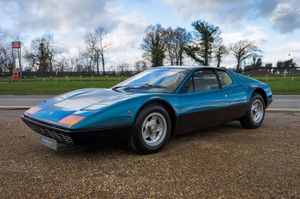 Used 1974 Ferrari for sale - PistonHeads UK