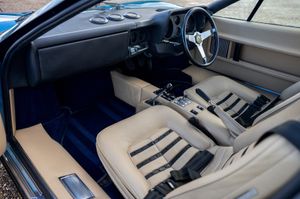 Used 1974 Ferrari for sale - PistonHeads UK