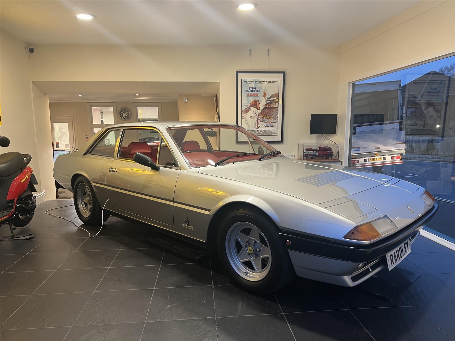 Used 1984 Ferrari for sale - PistonHeads UK