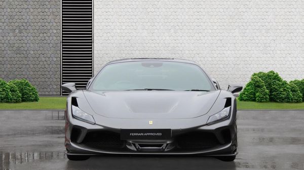 Used 2021 FERRARI F8 TRIBUTO S-A for sale - PistonHeads UK