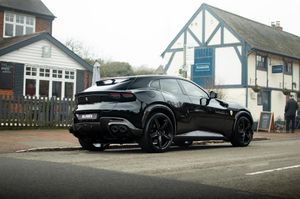 Used 2024 FERRARI PUROSANGUE S-A for sale - PistonHeads UK