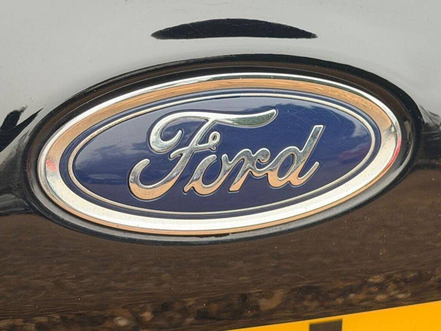 Used 2018 FORD FIESTA for sale - PistonHeads UK