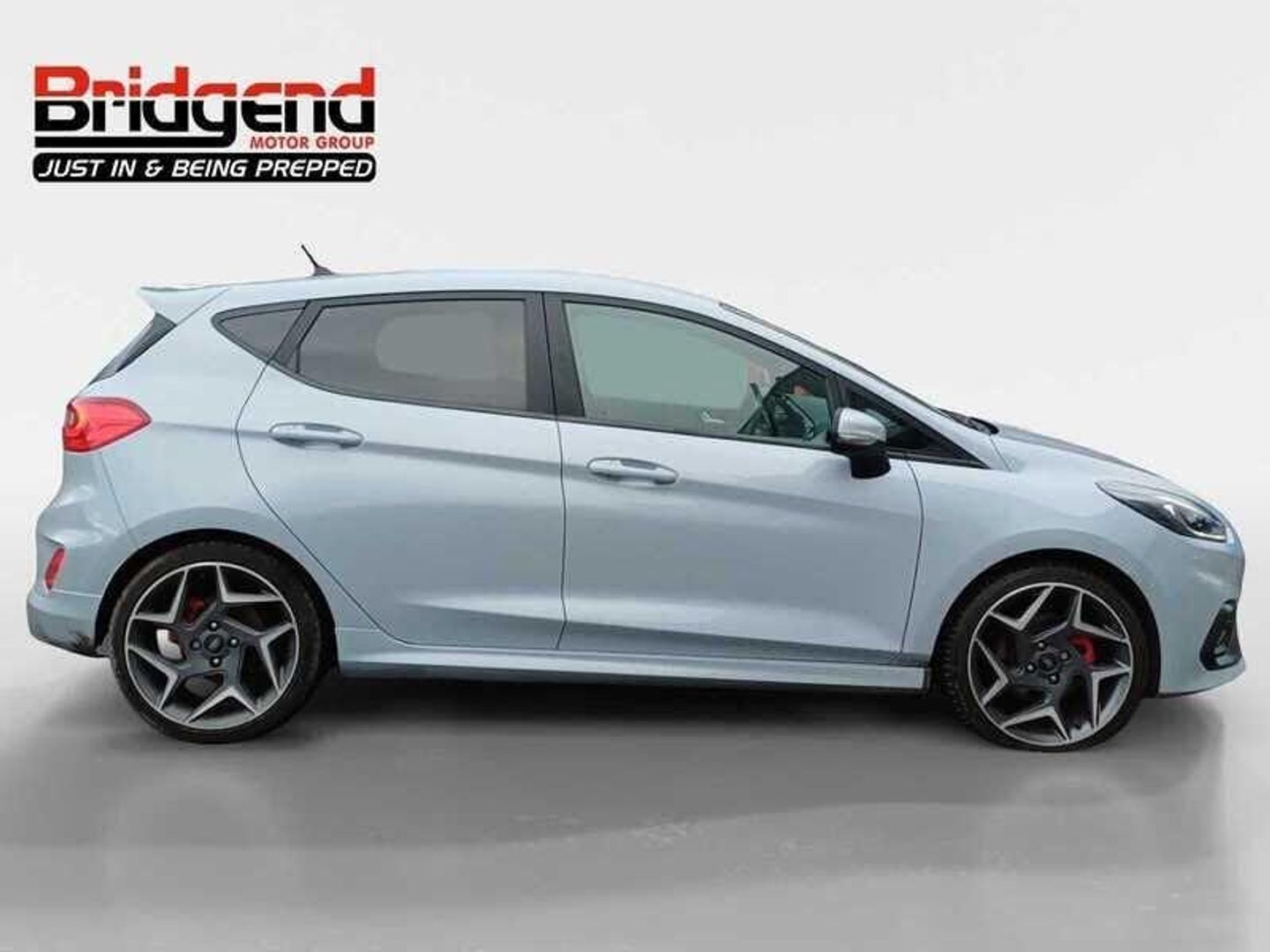 Used 2020 FORD FIESTA for sale - PistonHeads UK