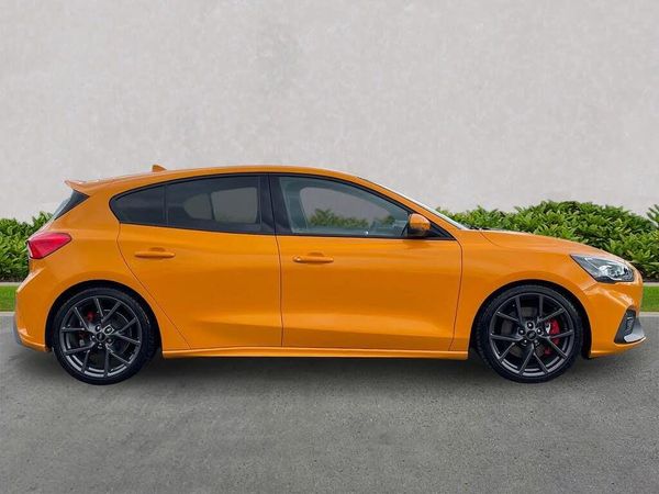 Used 2020 FORD FOCUS ST ECOBLUE for sale - PistonHeads UK