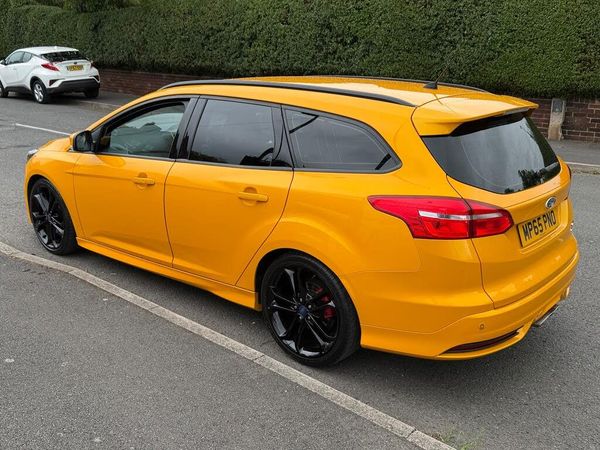 Used 2016 FORD FOCUS for sale - PistonHeads UK