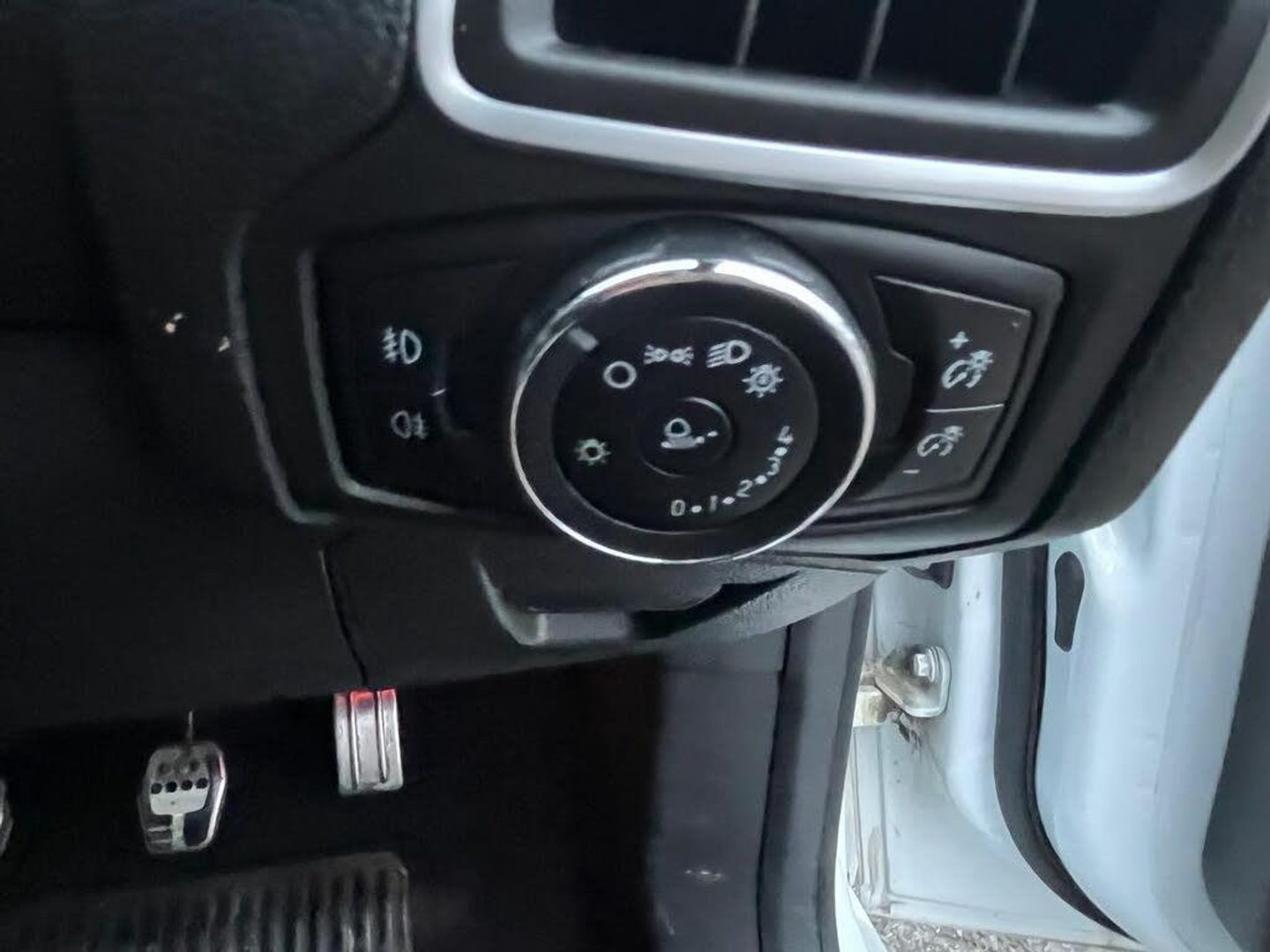 Used 2013 FORD FOCUS for sale - PistonHeads UK