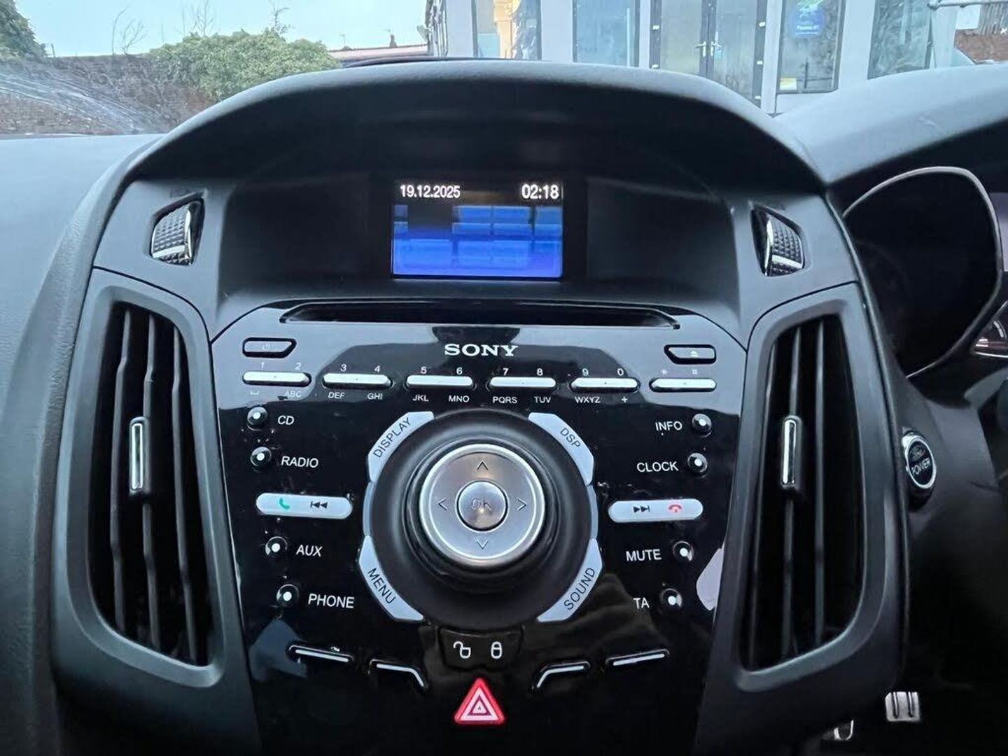 Used 2013 FORD FOCUS for sale - PistonHeads UK