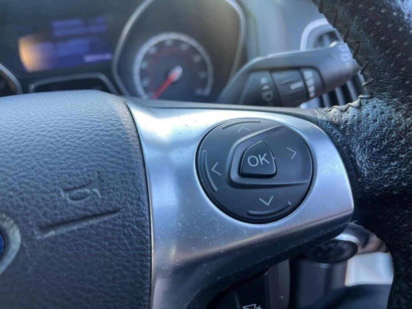 Used 2013 FORD FOCUS for sale - PistonHeads UK