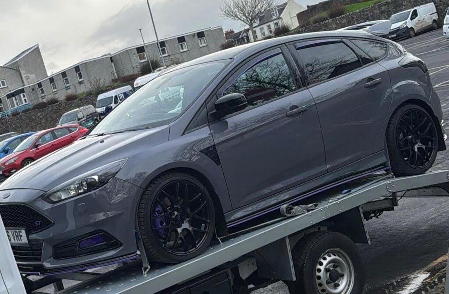 Used 2016 Ford for sale - PistonHeads UK