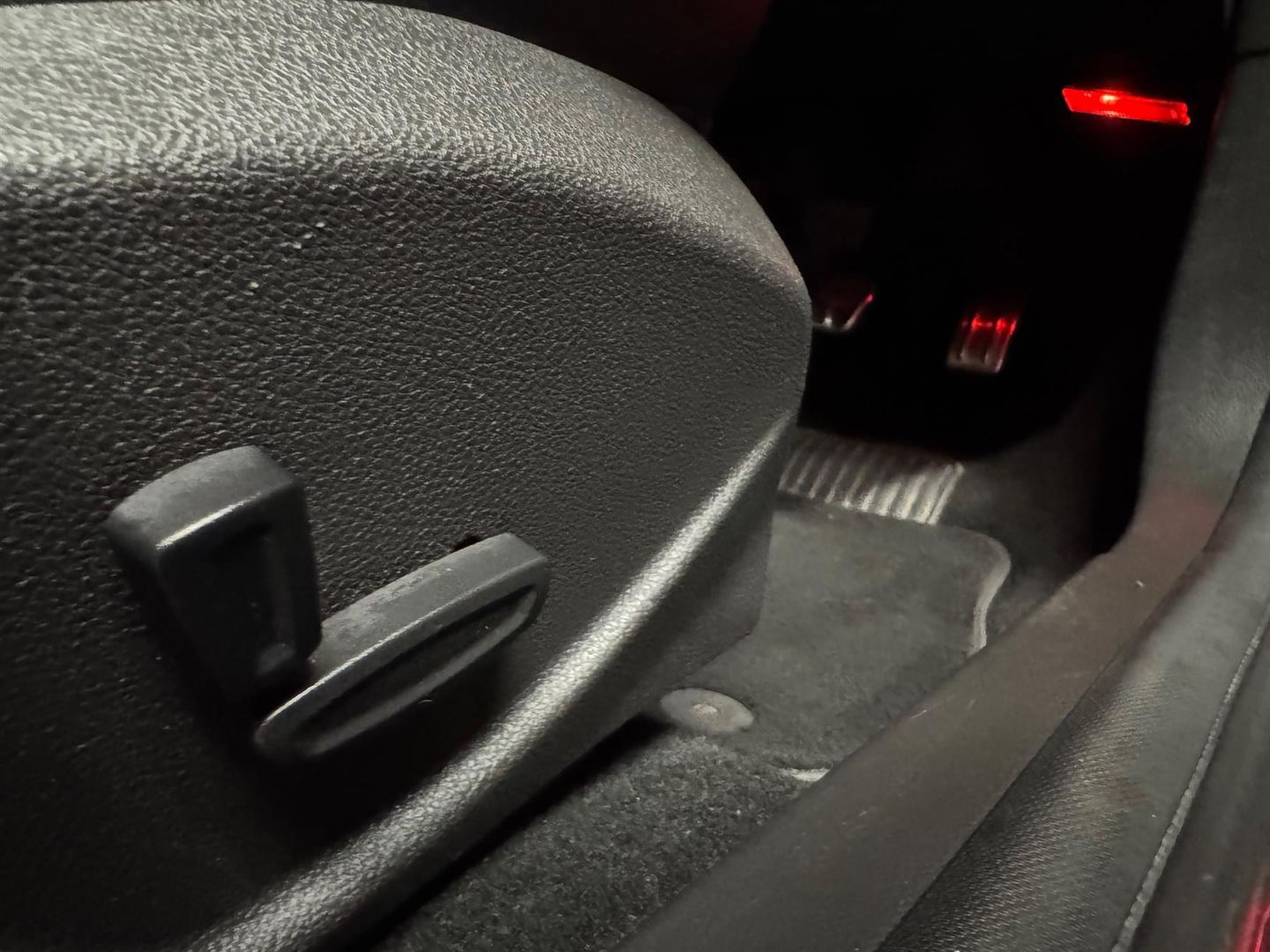 Used 2015 FORD FOCUS for sale - PistonHeads UK