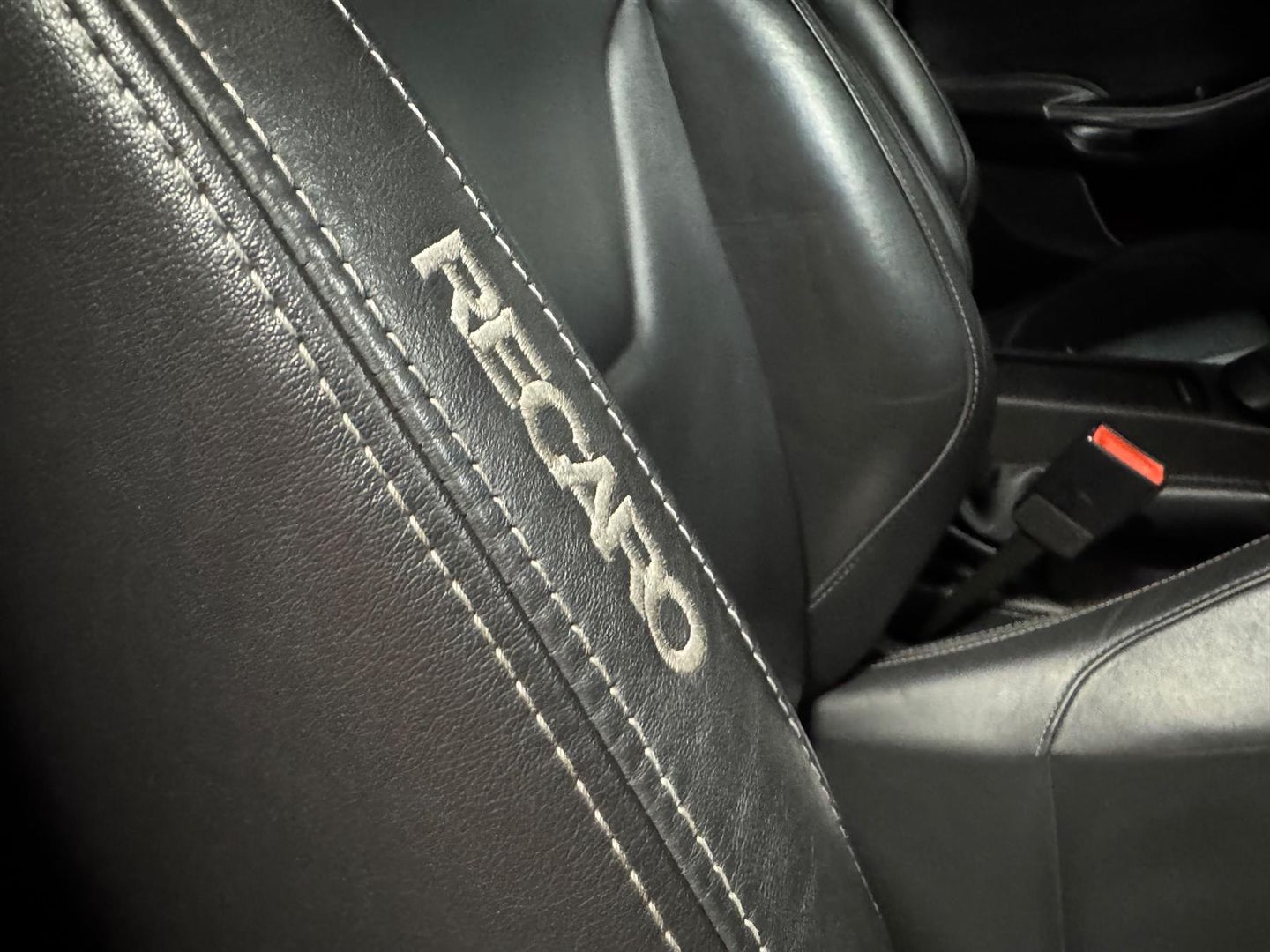 Used 2015 FORD FOCUS for sale - PistonHeads UK