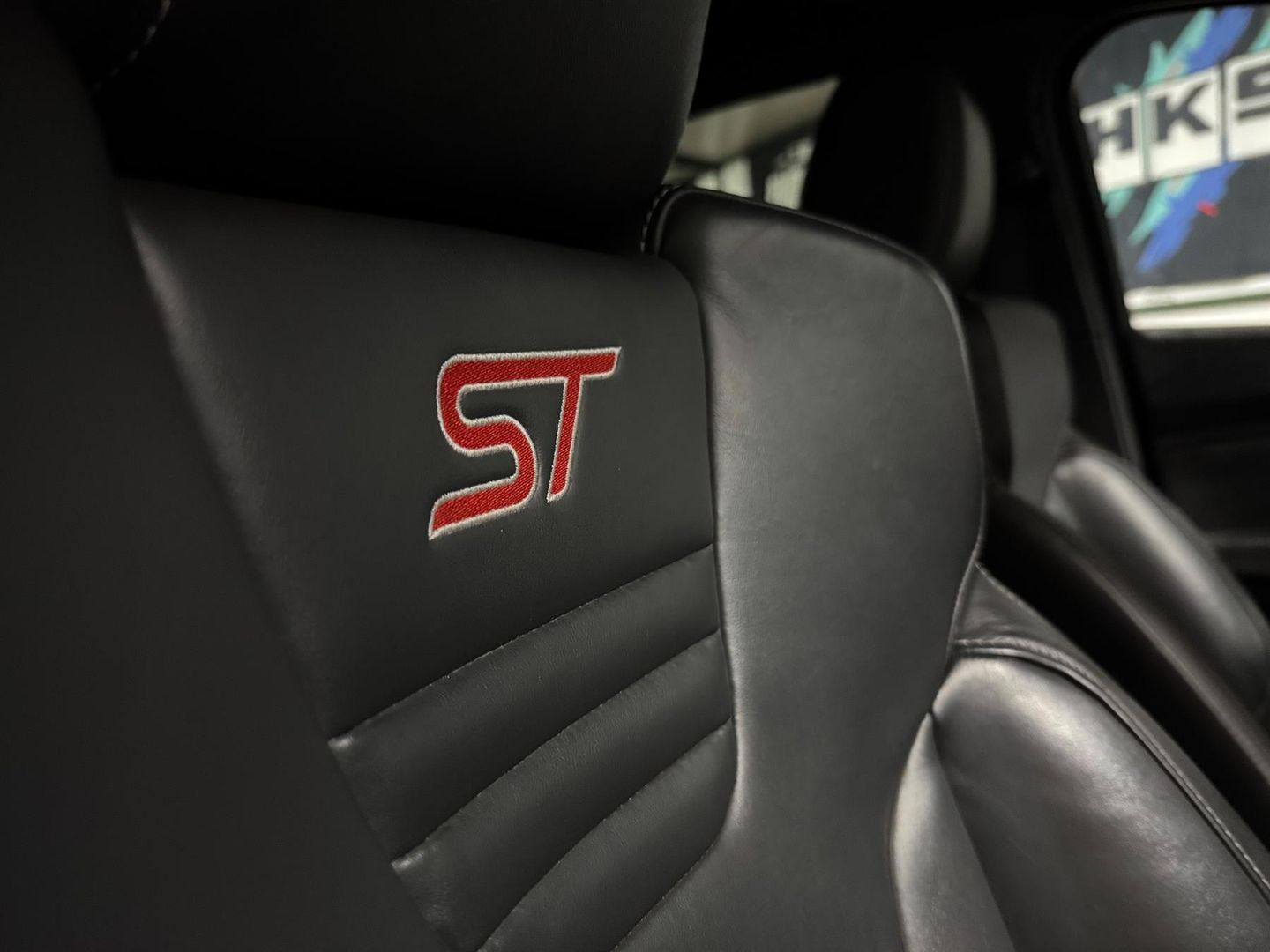 Used 2015 FORD FOCUS for sale - PistonHeads UK