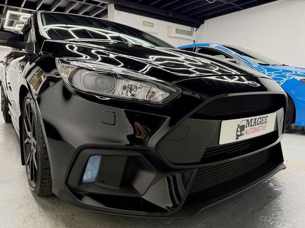 Used 2016 FORD FOCUS for sale - PistonHeads UK