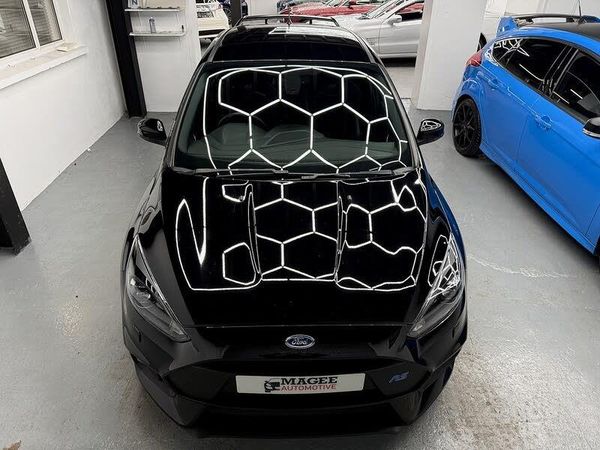 Used 2016 FORD FOCUS for sale - PistonHeads UK