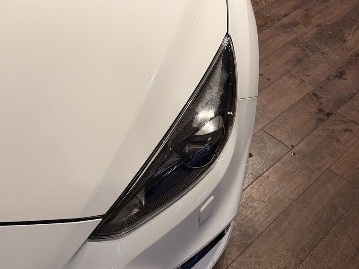 Used 2016 FORD FOCUS for sale - PistonHeads UK