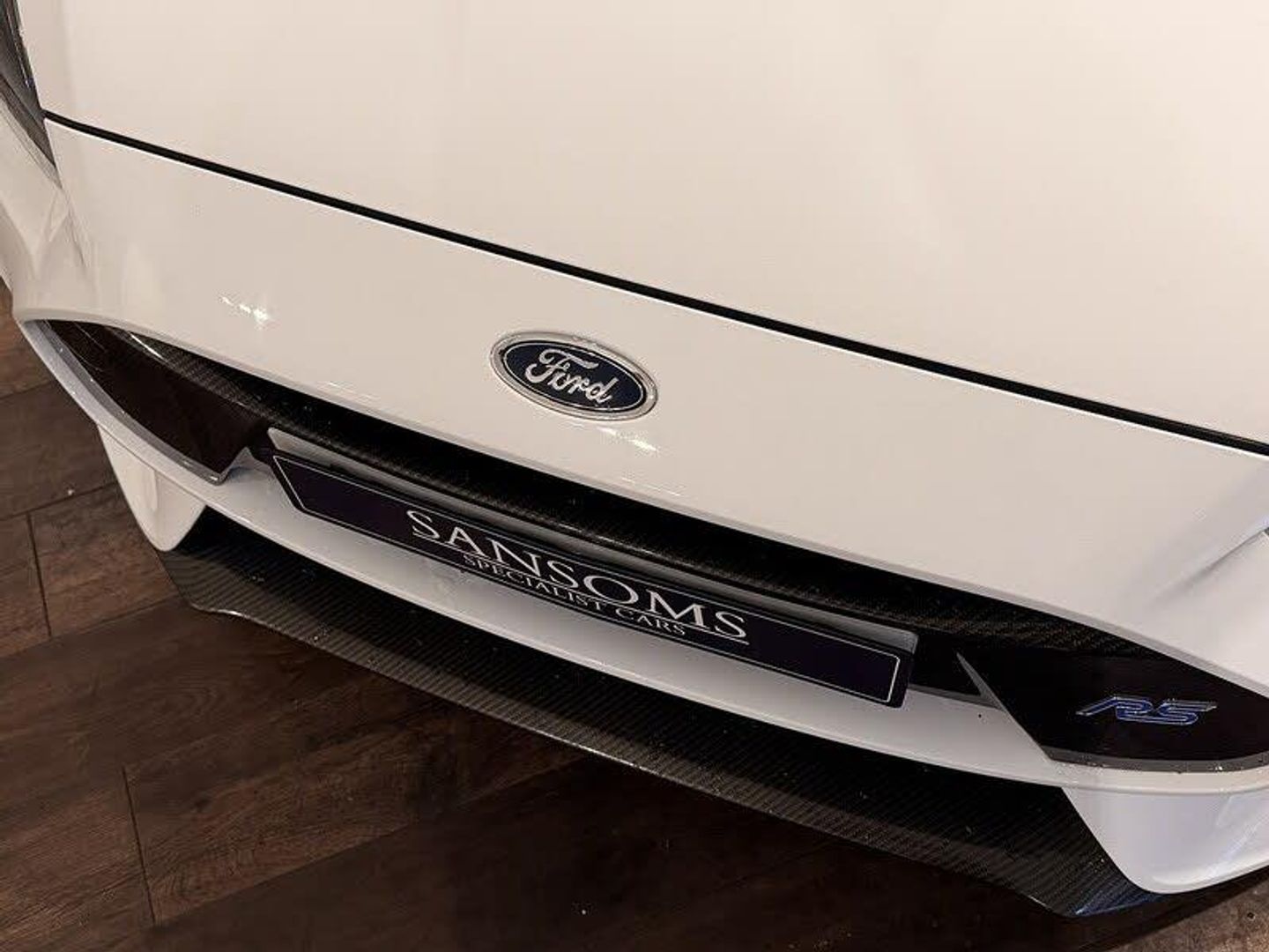 Used 2016 FORD FOCUS for sale - PistonHeads UK