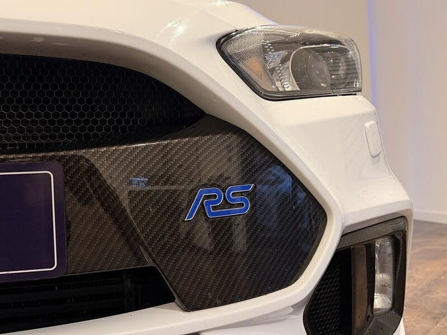 Used 2016 FORD FOCUS for sale - PistonHeads UK