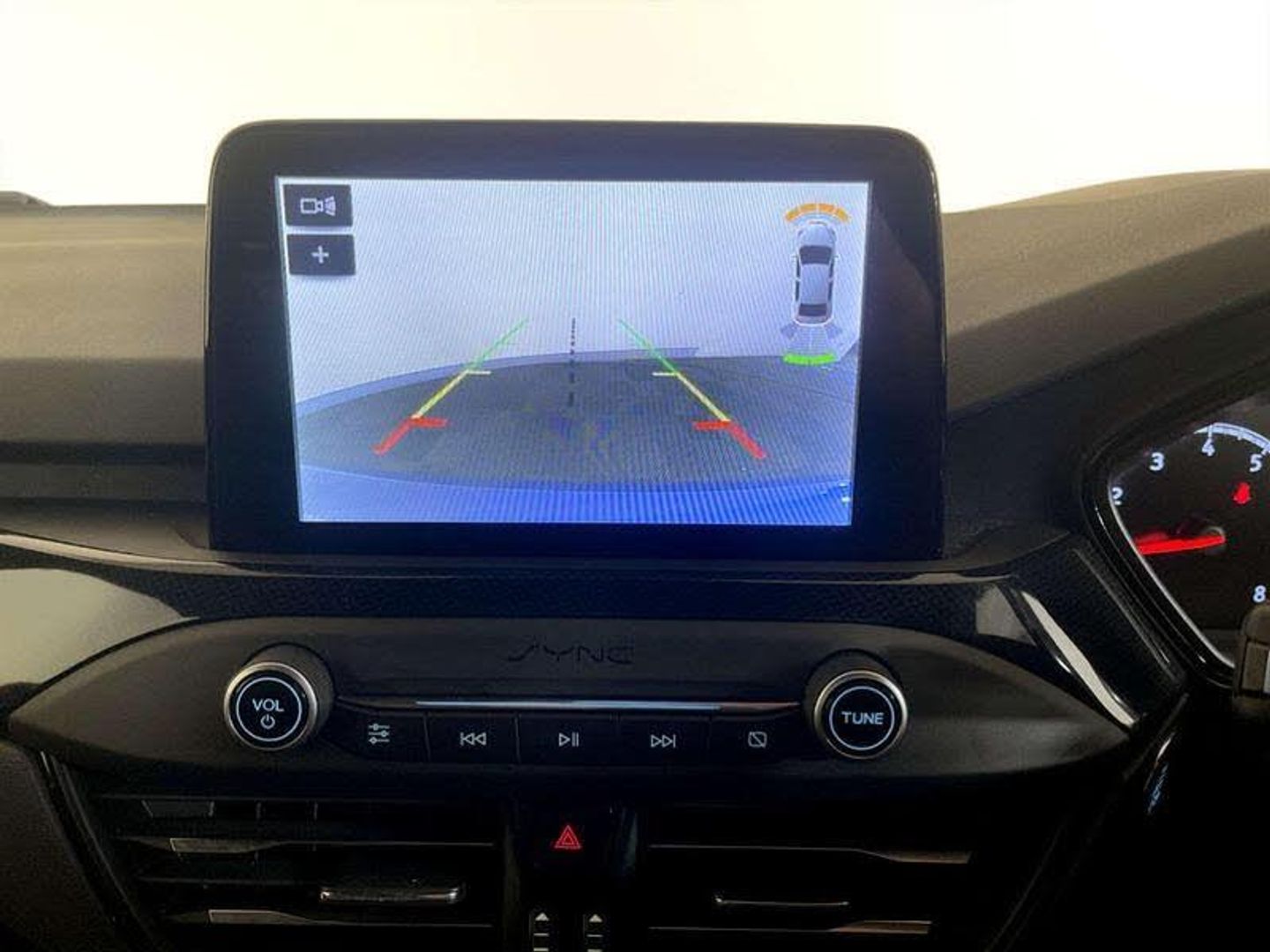 Used 2019 FORD FOCUS ST for sale - PistonHeads UK