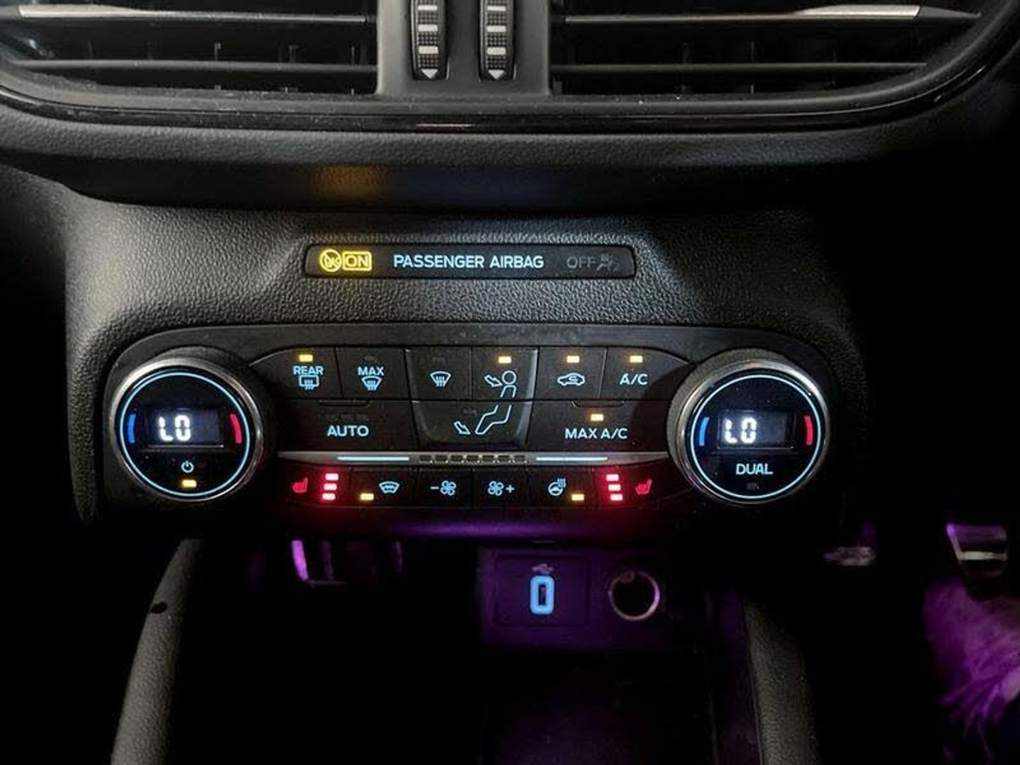 Used 2019 FORD FOCUS ST for sale - PistonHeads UK