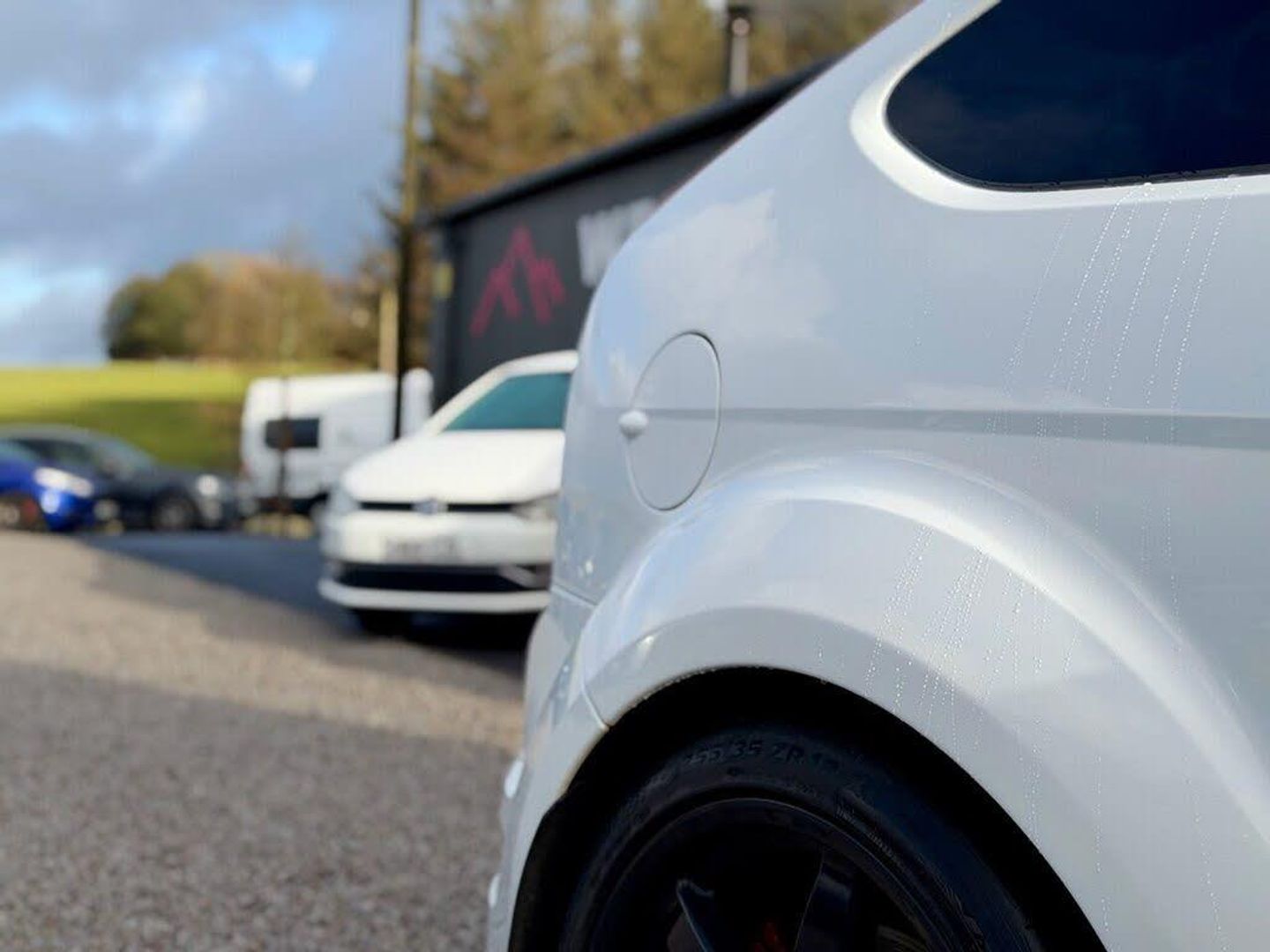 Used 2009 FORD FOCUS for sale - PistonHeads UK