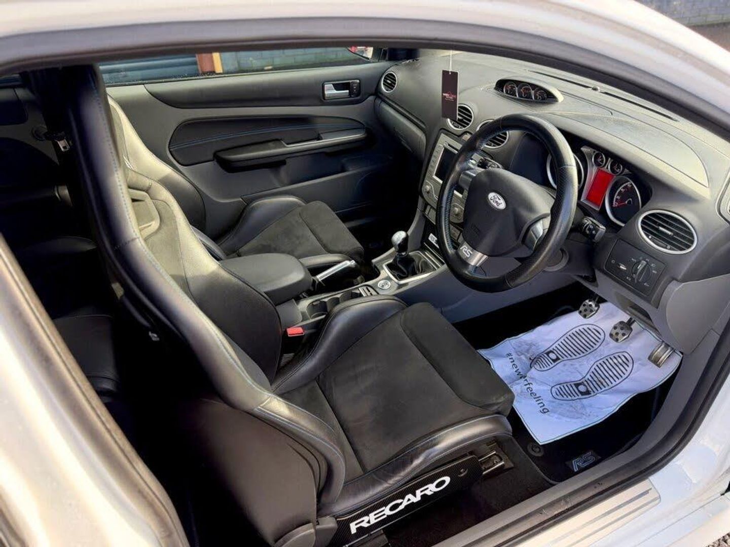 Used 2009 FORD FOCUS for sale - PistonHeads UK