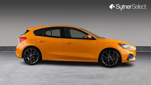 Used 2019 FORD FOCUS ST for sale - PistonHeads UK