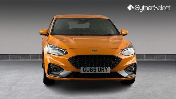 Used 2019 FORD FOCUS ST for sale - PistonHeads UK