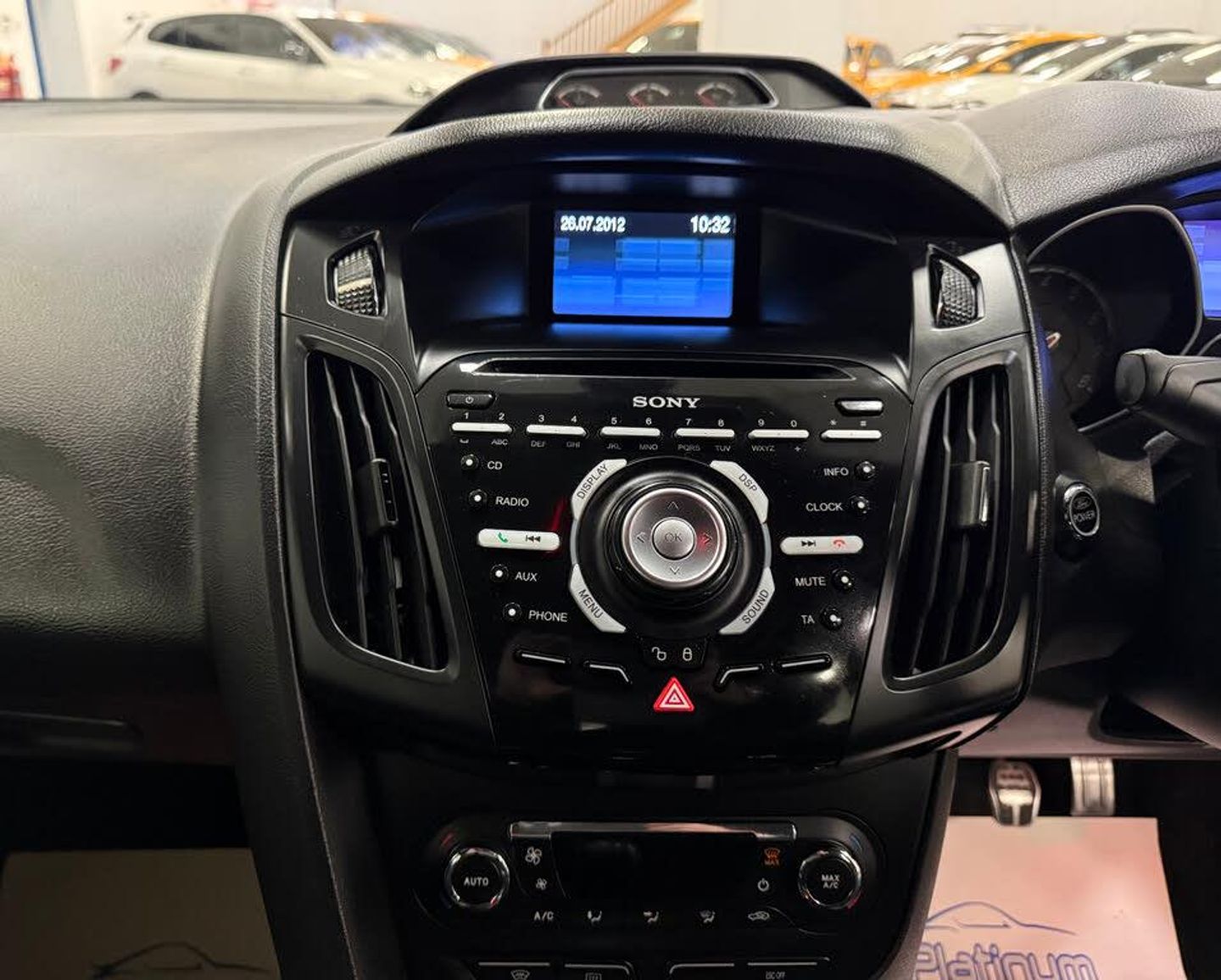 Used 2013 FORD FOCUS for sale - PistonHeads UK