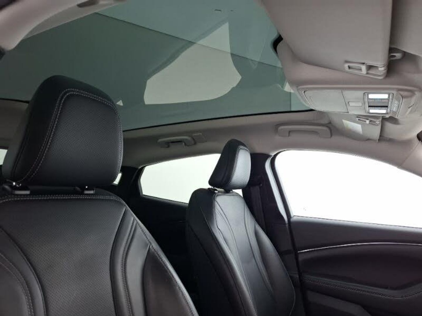 Used 2022 FORD MUSTANG MACH-E EXT RANGE RWD for sale - PistonHeads UK