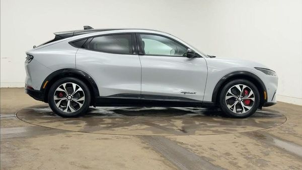 Used 2024 FORD MUSTANG MACH-E PRM EXT RNG AWD for sale - PistonHeads UK