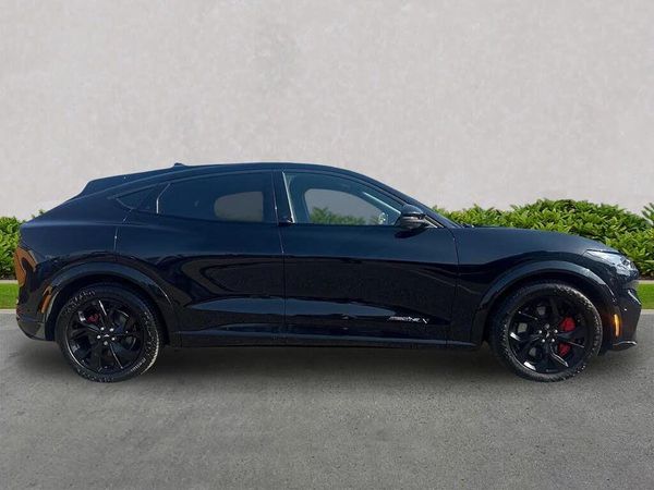Used 2024 FORD MUSTANG MACH-E PRM EXT RNG RWD for sale - PistonHeads UK