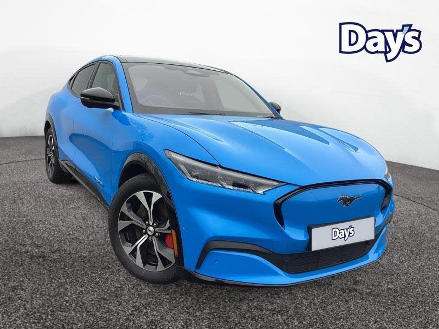 Used 2022 Ford for sale - PistonHeads UK