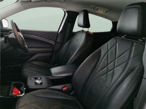 Used 2022 FORD MUSTANG MACH-E STD RANGE RWD for sale - PistonHeads UK